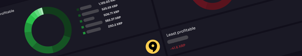 XPMarket - XRPL Web3 toolkit: DEX, NFTs, Tokens, Swap, Portfolio
