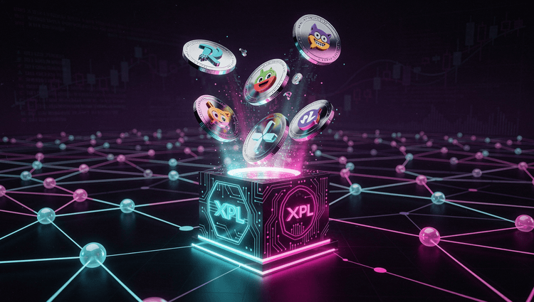 How to Create a Meme Coin on XRPL | XPMarket