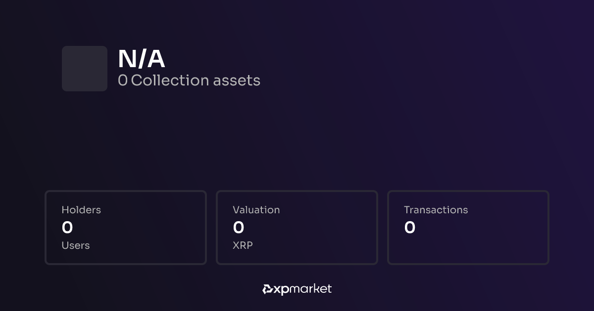 Women are Art NFTs - XPMarket